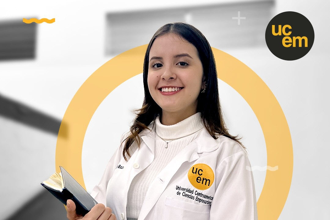 Página Principal | GRADO-UCEM